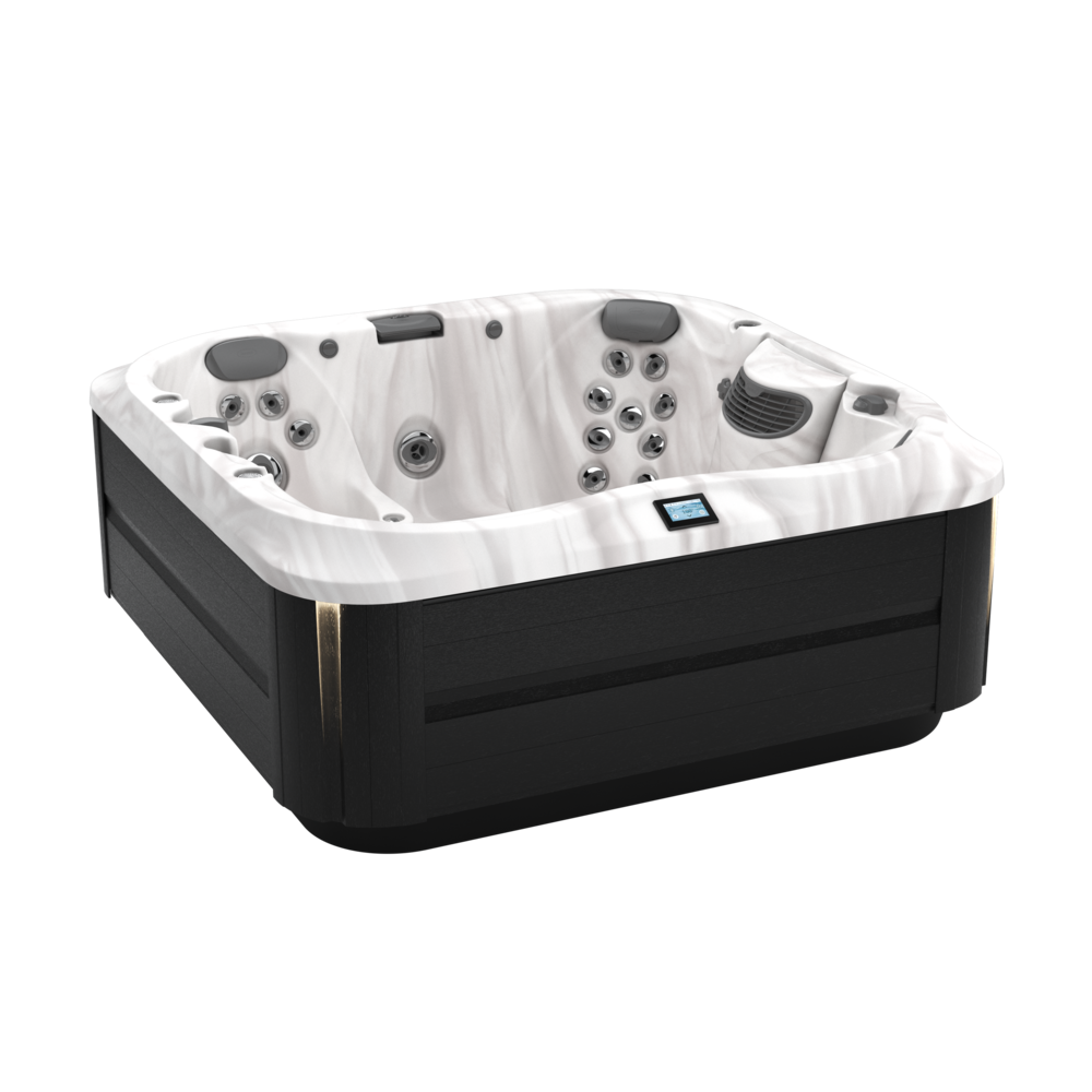 J-335™ - Jacuzzi® Hot Tub | Idaho Spas