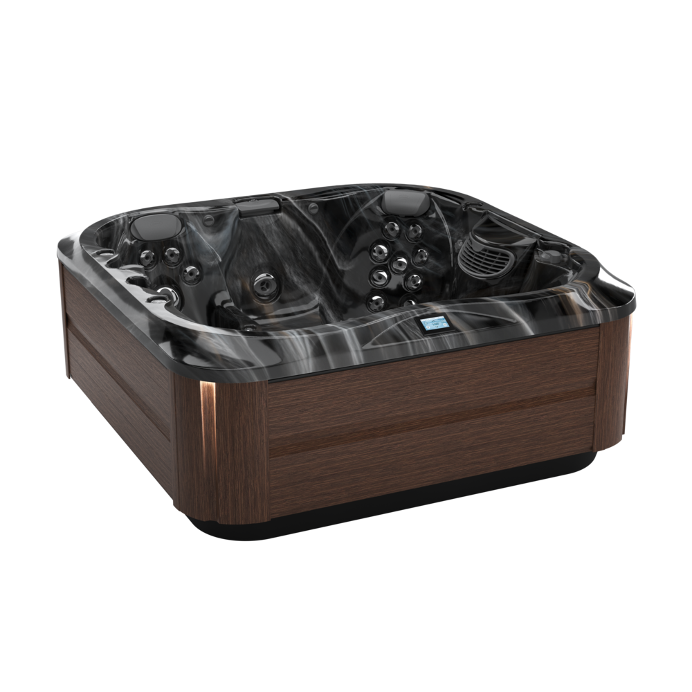 J-335™ - Jacuzzi® Hot Tub | Idaho Spas