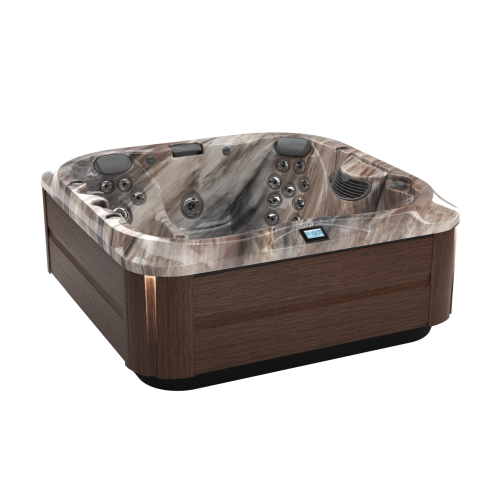 J-335™ - Jacuzzi® Hot Tub | Idaho Spas