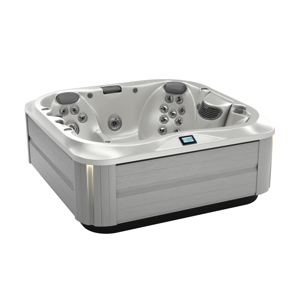 J-335™ - Jacuzzi® Hot Tub | Idaho Spas